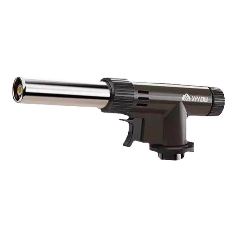 Pistola para chamuscar lanzallamas doméstica alemana: pistola para asar ...