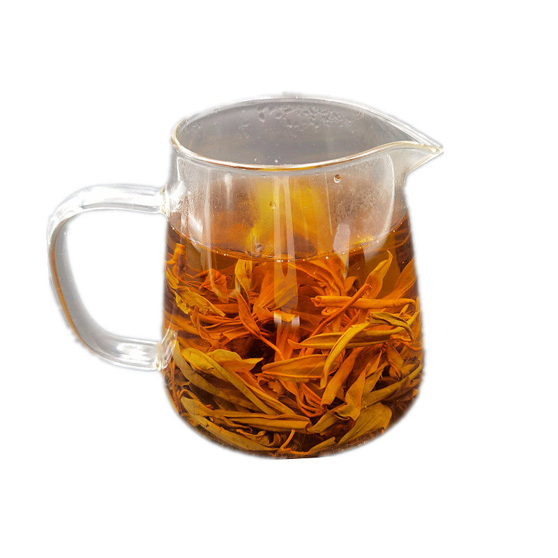 Sichuan ChongQing Eagle Tea - Premium White Tea - 500g