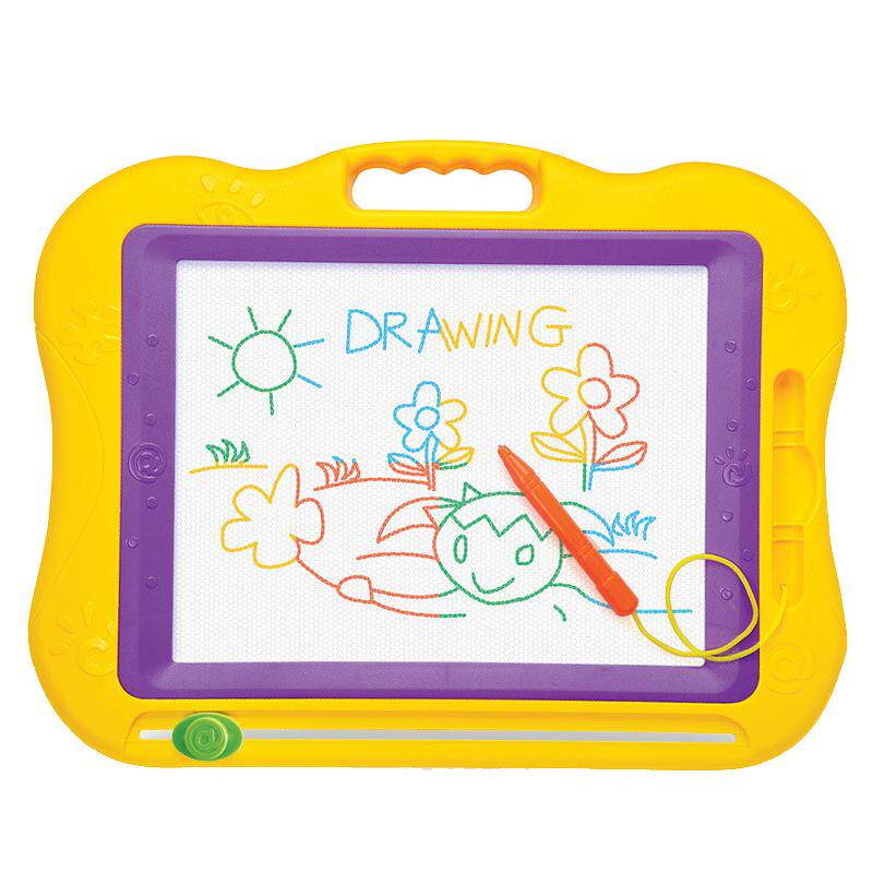 High-Quality Magnetic Drawing Board Toy for Babies and Children