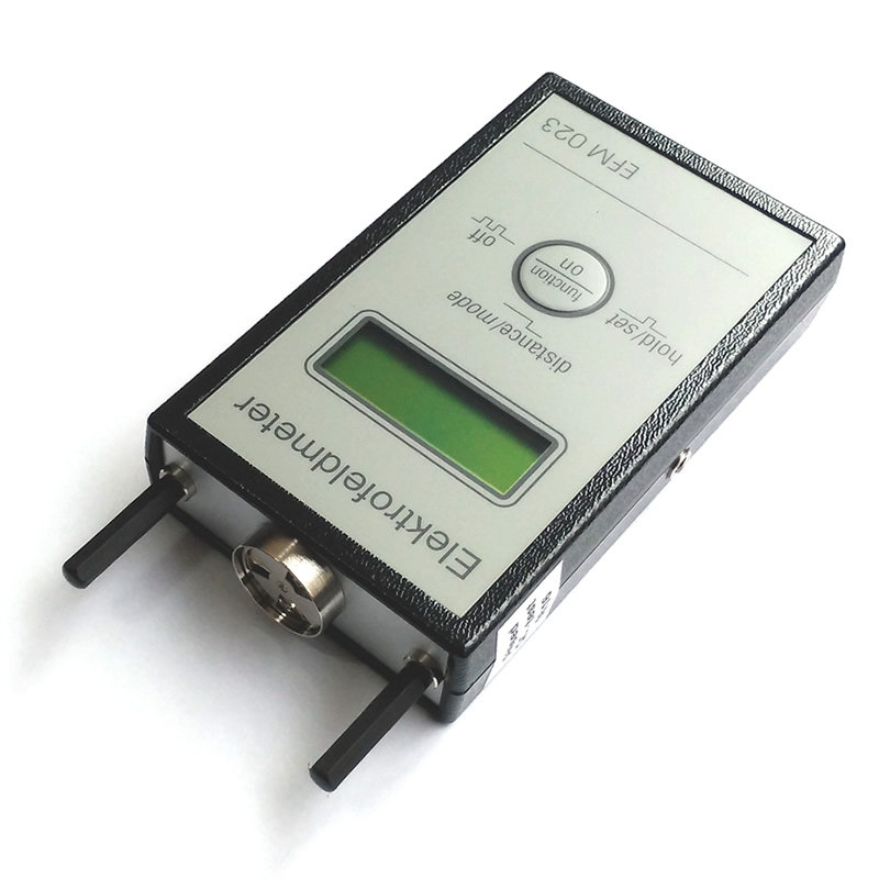 German Kleinwaechter Electrostatic Detector EFM022 Surface ...