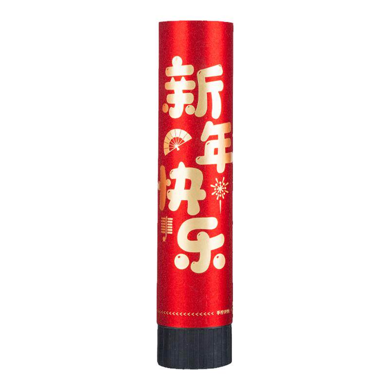 Housewarming Salute Ribbon Hand-Held Fireworks Tube - Celebration ...
