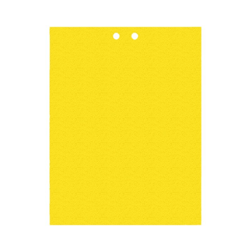 Double-Sided Yellow Sticky Insect Board - Fly & Fruit Fly Trap