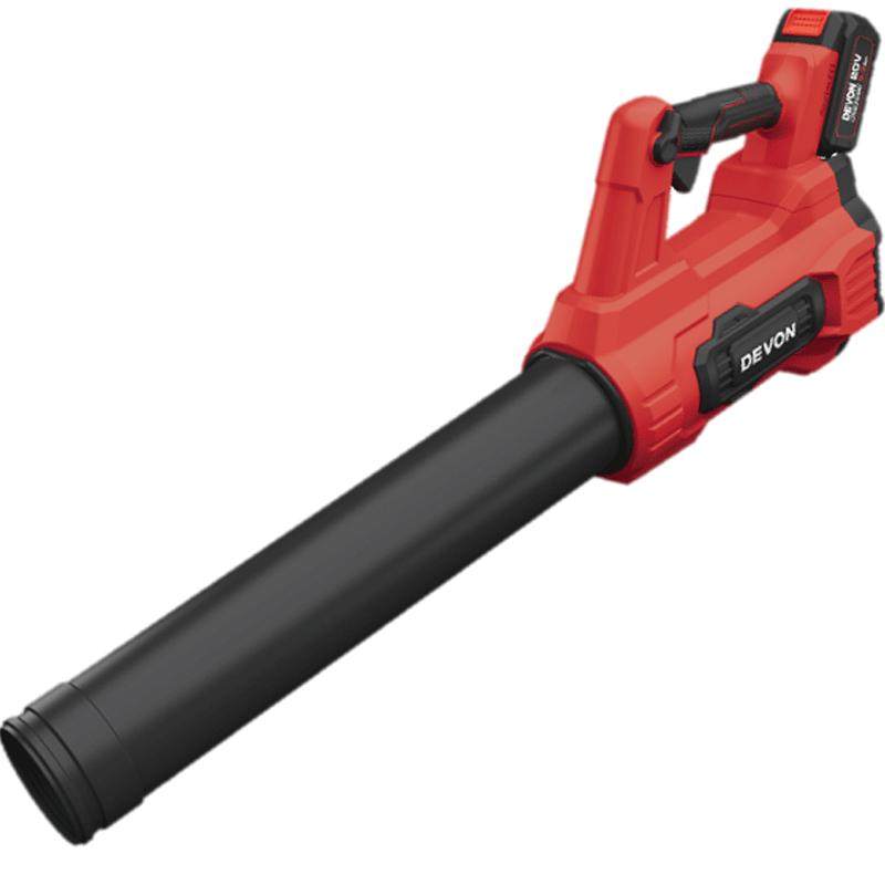 Dayou 20V Lithium Electric Dust Collector 4707 Dust Blower Small ...