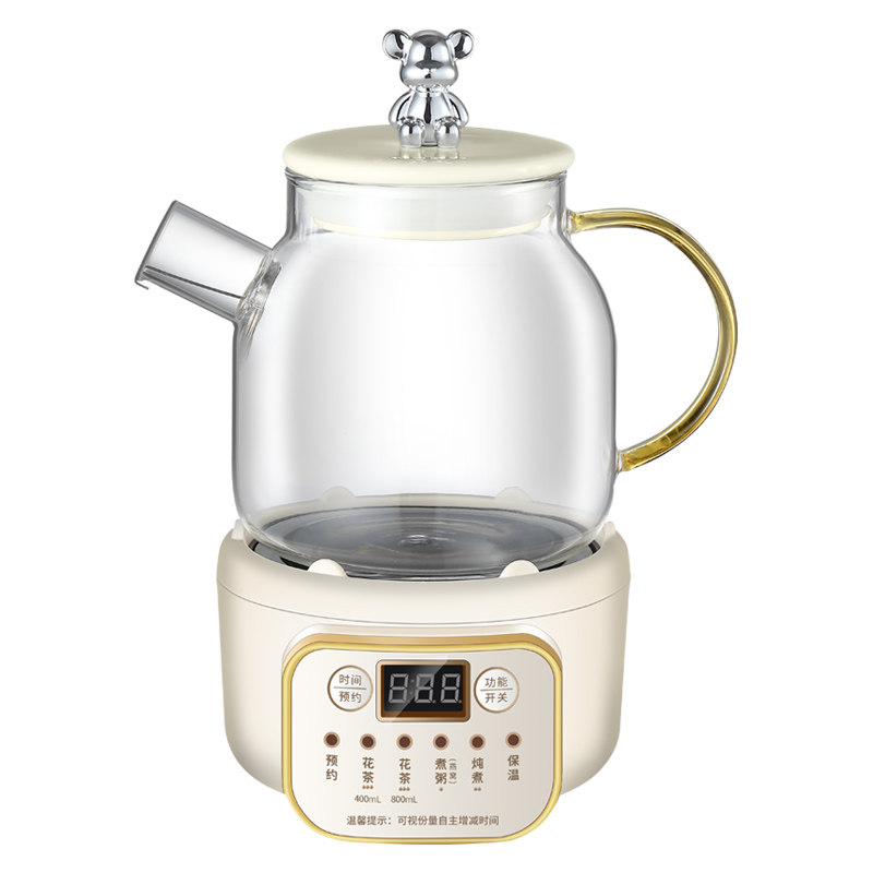 Multifunctional Office Small Health Pot Mini Tea Maker