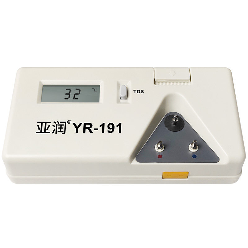 Yarun Yr-191 Soldering Iron Tip Temperature Tester Thermocouple ...
