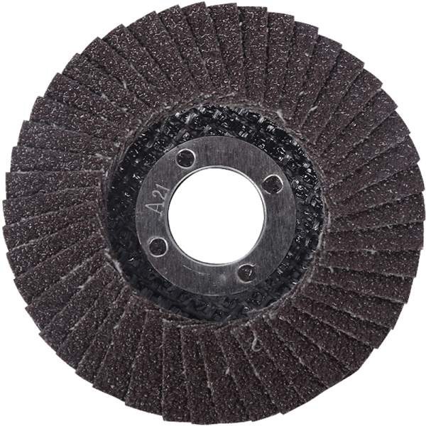 Small horn grinder double mesh 75mm three inch ceramic tile grinding ...