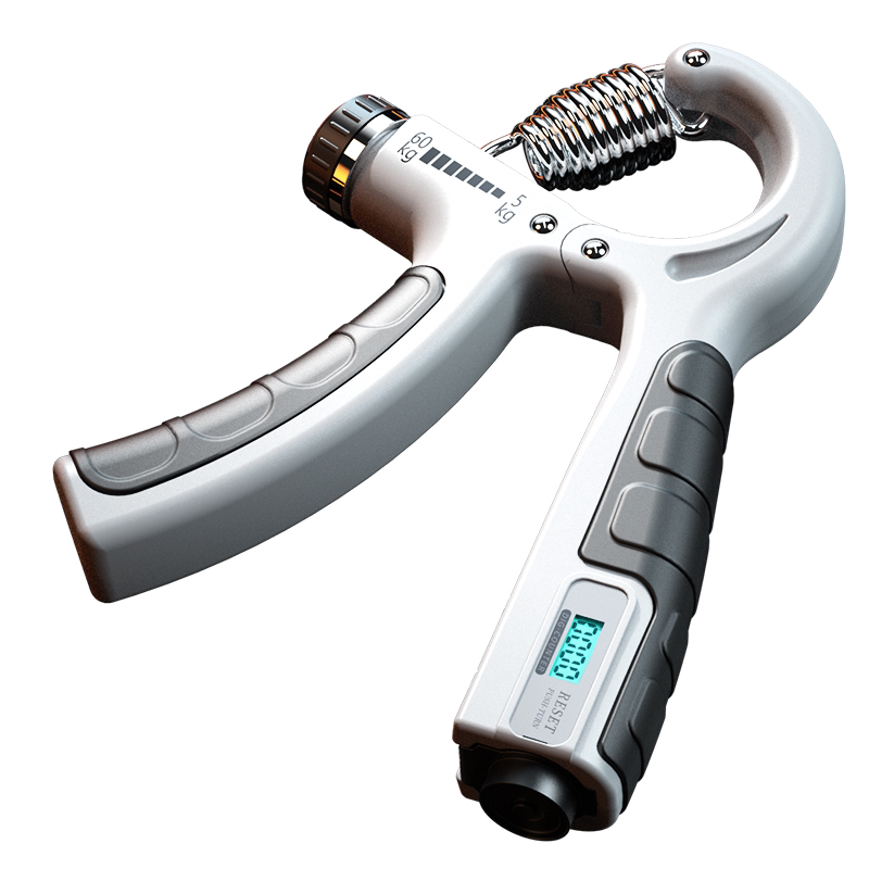 Wanjia grip entraîneur électronique de force des mains et des doigts ...