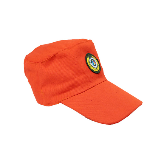 Shenghongxingbang Fire Resistant Hat - Cotton Flame Retardant Safety Cap