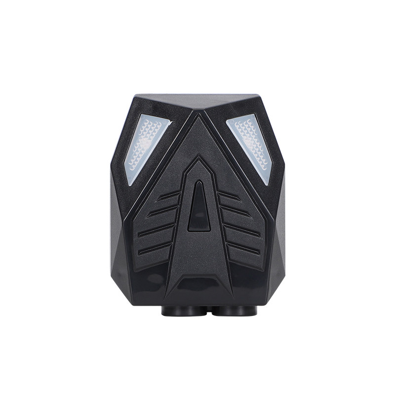 Dynamic Welcome Light - Pikachu Scooter and Bicycle Projector Light for ...