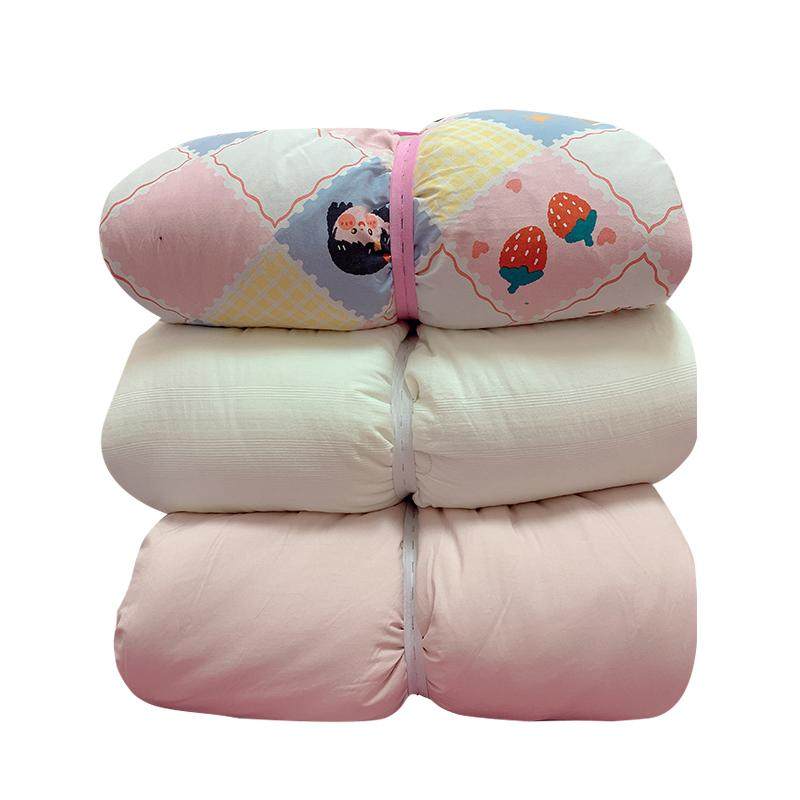 Pull Roll Quilt Storage Binding Belt - Lazy Clothes and Quilt Storage ...