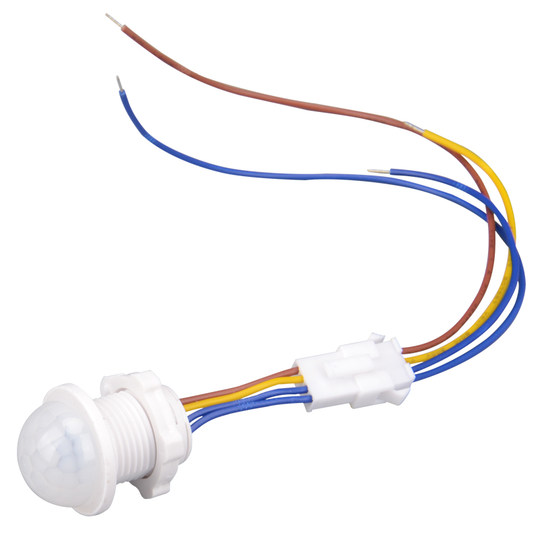 220V Infrared Human Body Induction Switch Probe Sensor Module for Home ...