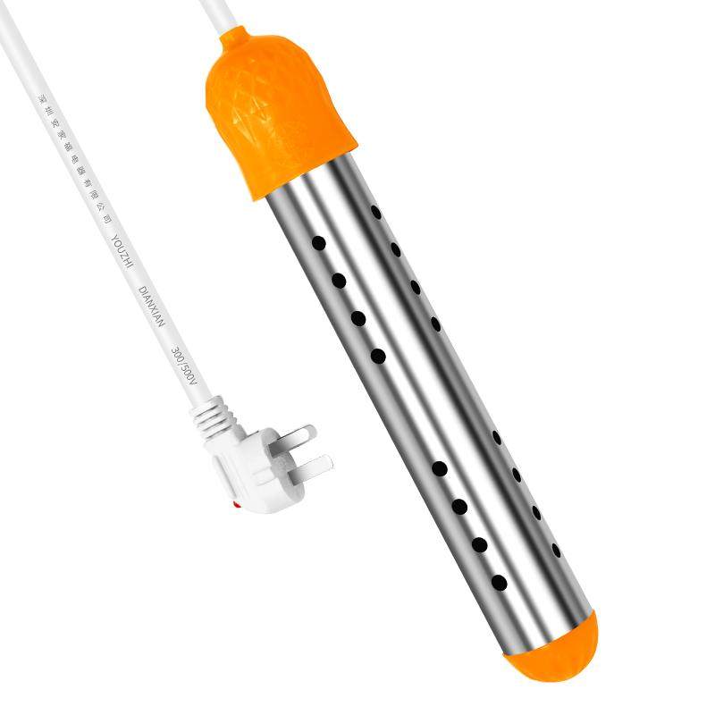 Fast Heating High-Power Water Boiling Rod with Automatic Power Off Feature