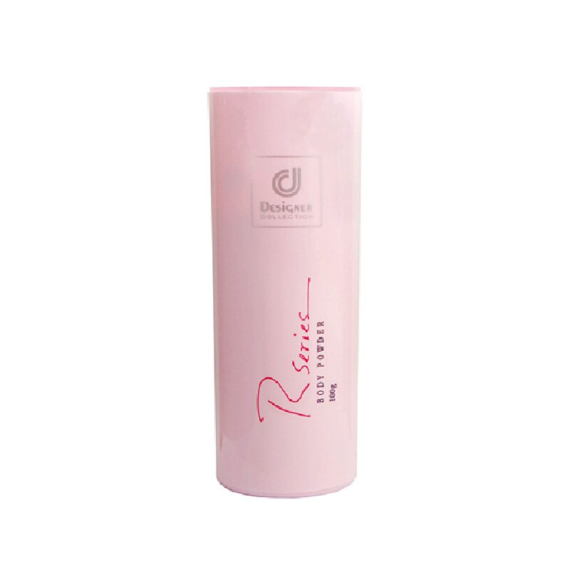 Cosway Romantic Fragrance Powder - 100g (Pilihan 3 Keping)