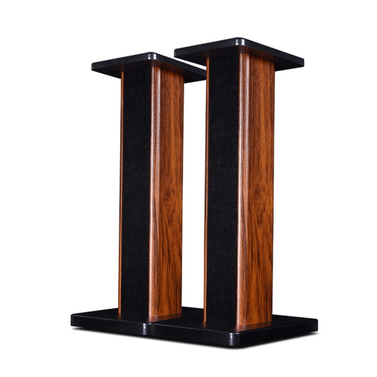 Rak Speaker Kayu Dmseinc - Rak Audio Surround - Rak Lantai S008