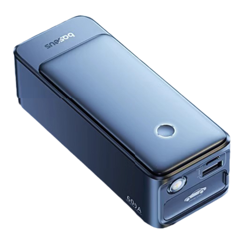 Baseus Emergency Starting Power Supply Car Power Bank - Car Battery ...