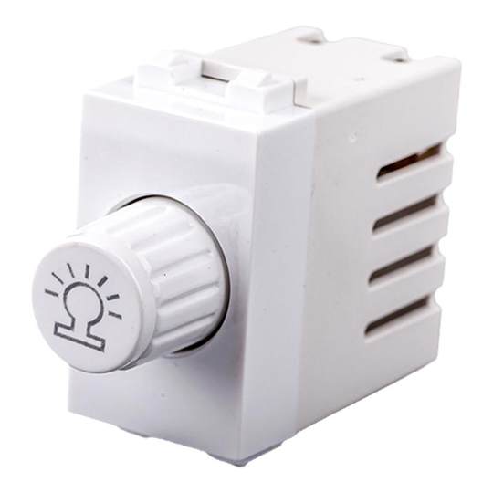 Panel suis dimmer led - modul gabungan jenis 120, pelarasan kelajuan ...