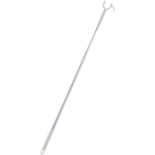 Telescopic Clothes Fork Pole for Home Balcony: Extendable Clothes Pole ...