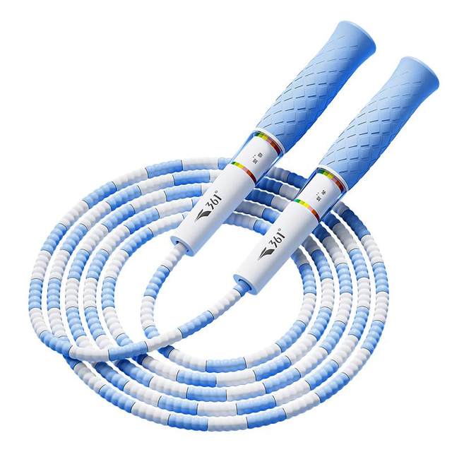 361 bamboo skipping rope for children, primary school students, high ...