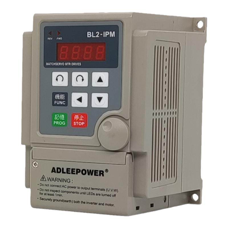 Adleepower 220V Brushless DC Motor Controller - 60~2200W