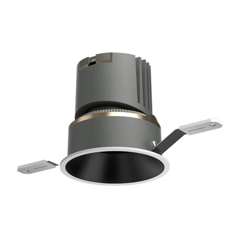 Yeelight Full-Spectrum Smart Spotlight Embedded Anti-Glare LED ...