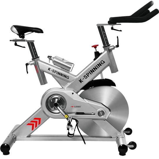 Commercial Spinning Bike | Gym-Grade Exercise Equipment for Home Use
