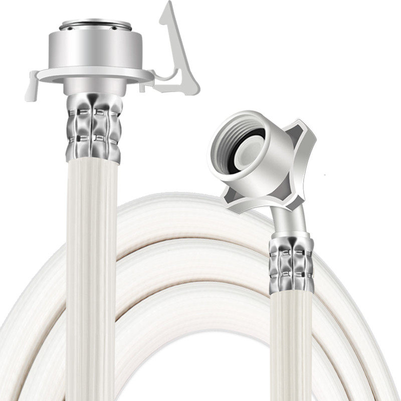 Panasonic Automatic Washing Machine Water Inlet Pipe Extension