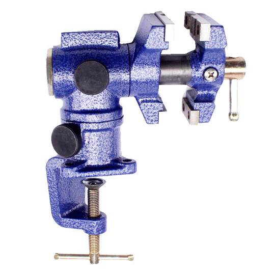 Meike Double-Mouth Vise Table Vise - Multi-Function Clamp Workbench ...