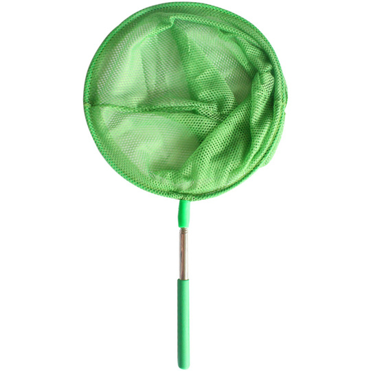 Filet de pêche pour enfants Fishing World - Kit de capture de crevettes ...