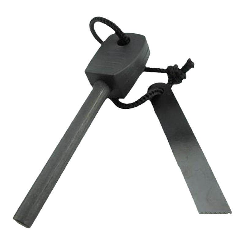Outdoor Equipment/Fire Sticks/Flints/Fire Starters/Magnesium Rods/Fire ...