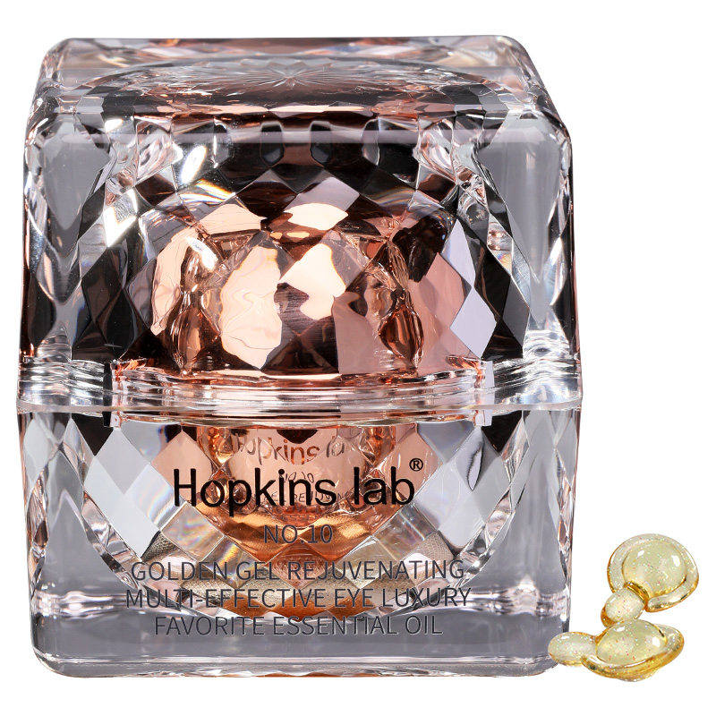 Hopkinslab Hope Eye Oil - Anti-Wrinkle & Firming Eye Treatment