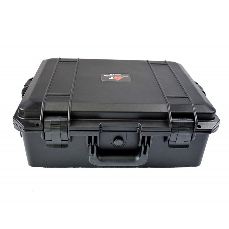 Portable Waterproof Tool Box, Large Instrument and Equipment Box ...