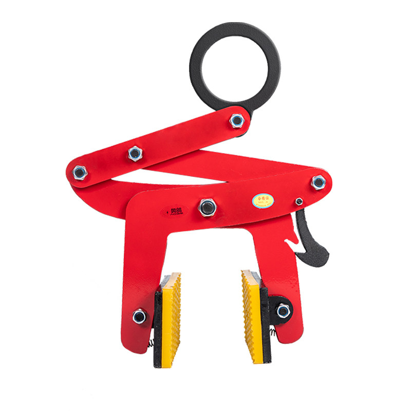 Stone Fixtures & Slab Clips - Manganese Steel Tools