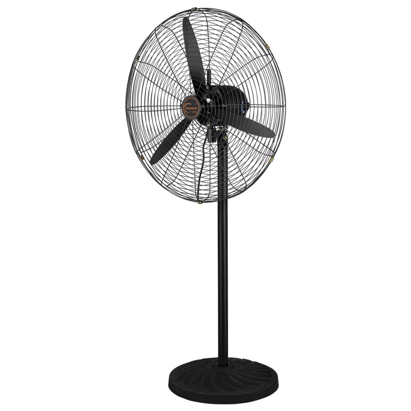 Industrial Fan Vertical Exhaust Fan Powerful Mute Exhaust Fan High ...