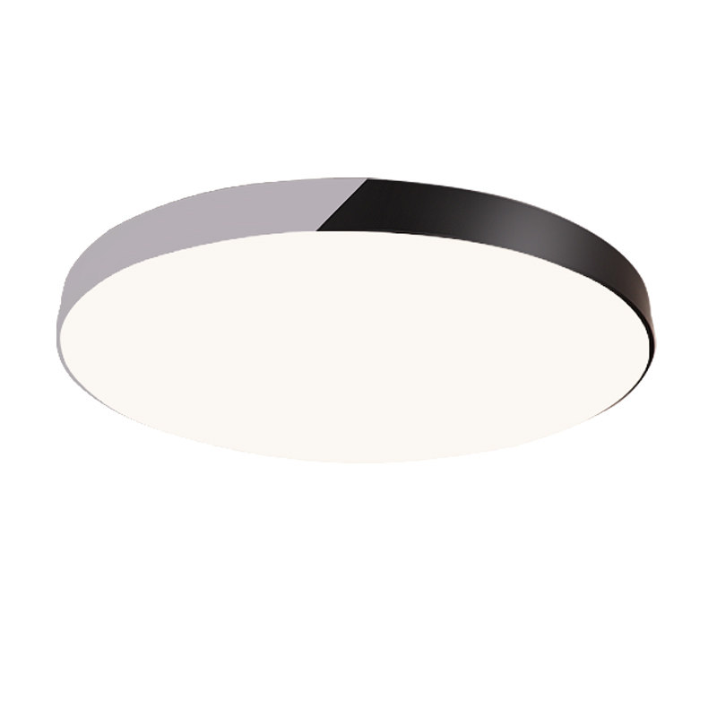 Opple LED Ceiling Light - Simple Modern Round Light for Bedroom ...