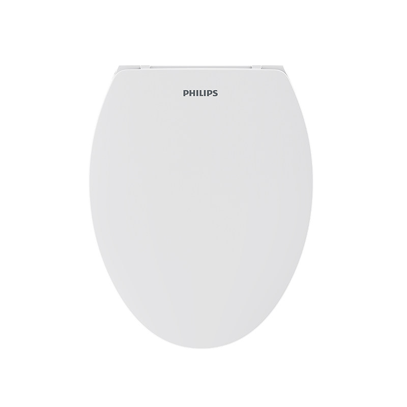 Philips Smart Toilet Seat 1800 - Electric Heating with Constant ...