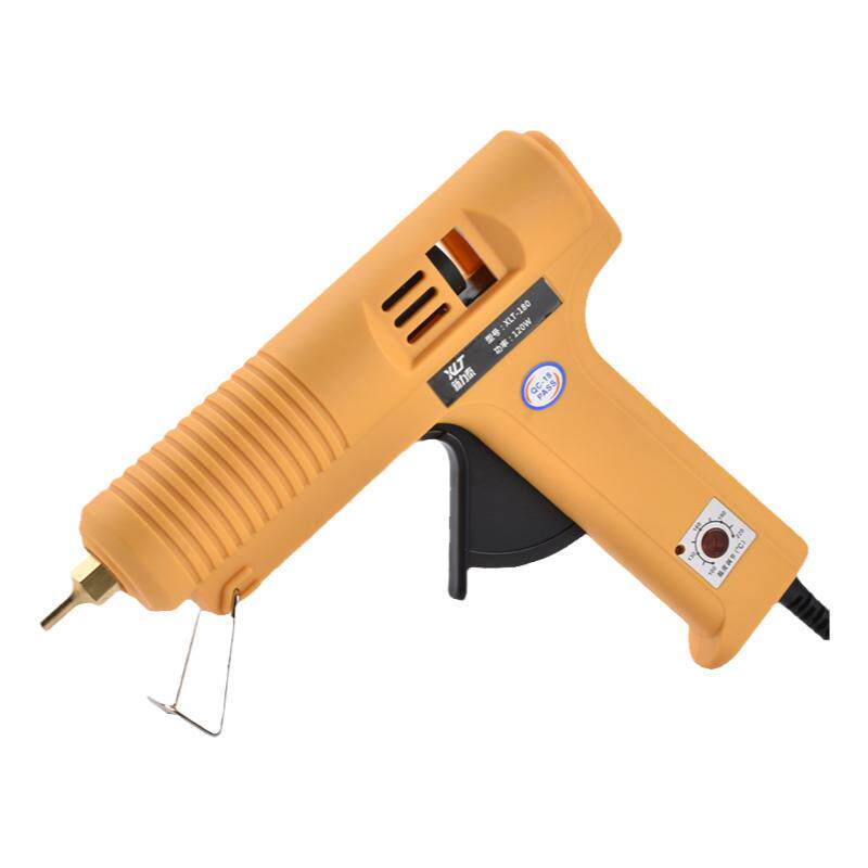 Hot Melt Glue Gun Glue Stick for Children's Handmade Projects - Heat ...