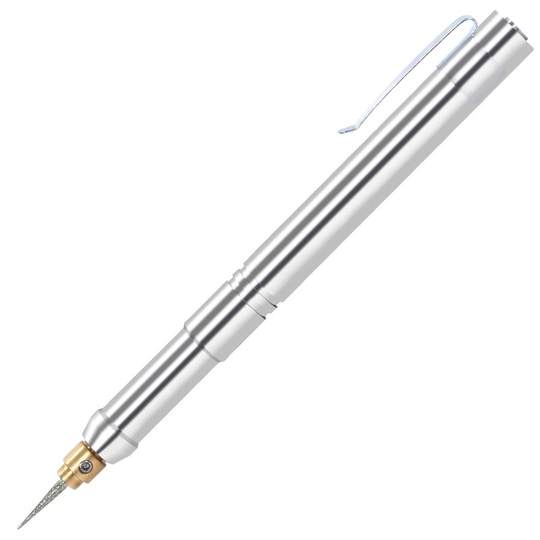 Electric Engraving Pen | Rechargeable Metal Marking Machine | Engraving ...