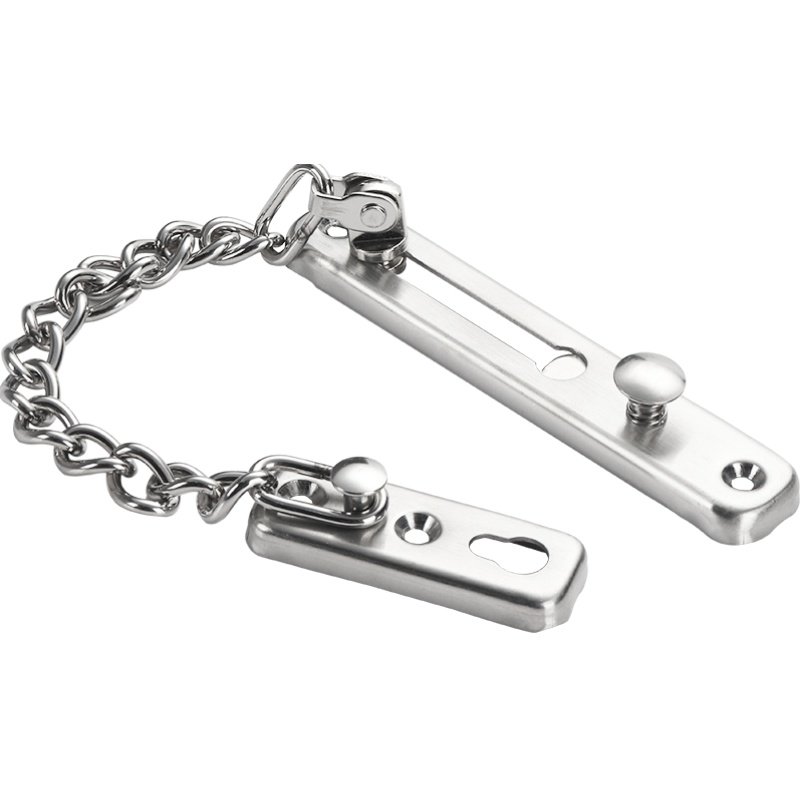 Yalida Stainless Steel Door Security Chain Lock - K006