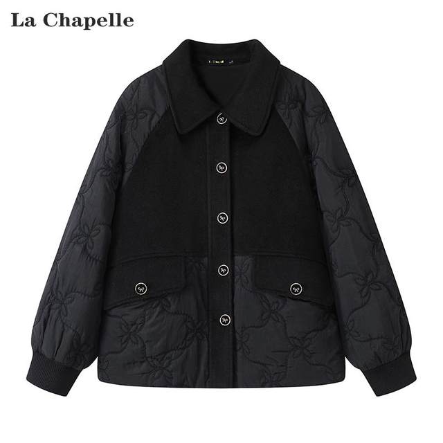 La Chapelle autumn new French retro small incense style high -level ...