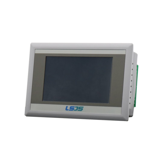 Economical PLC Touch Screen All-in-One Programmable Controller Switch ...