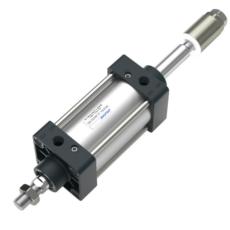 Jiajnho Adjustable Stroke Cylinder SCJ32/40/50/63/80/100 x 125-150mm