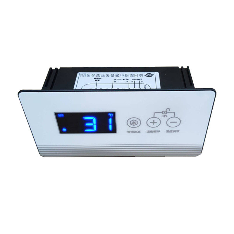 Intelligent Digital Display Electronic Adjustable Temperature ...