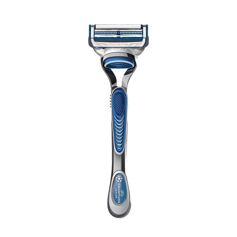 Gillette/Gillette Cloud Sensitive Skin Razor Head | 1 Knife Holder + 2 ...