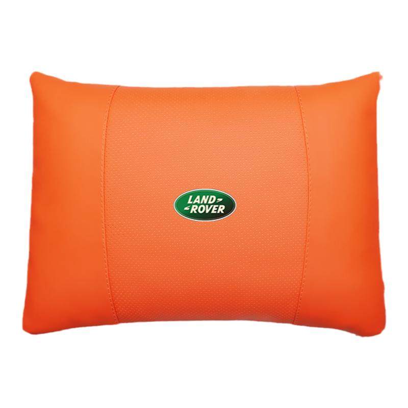 Land Rover Car Pillow Used by Range Rover Discovery Planet Pulse Aurora ...