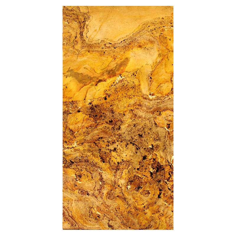 Bevich Ultra-Thin Translucent Stone Slab - Natural Stone for Decoration