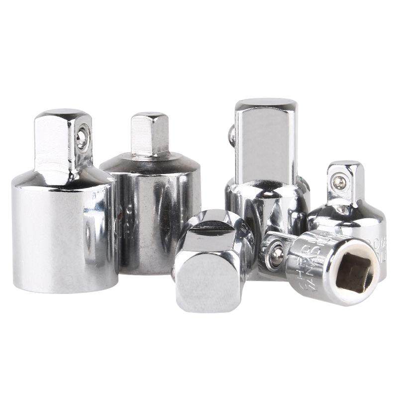 Socket Conversion Head, Large, Medium and Small Fly Reducer Joint ...