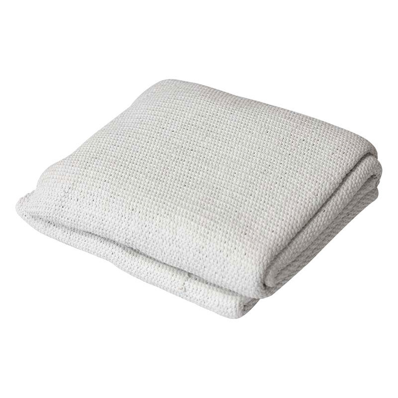 Asbestos Fire Blanket 1m x 1m with Fire Protection Certification