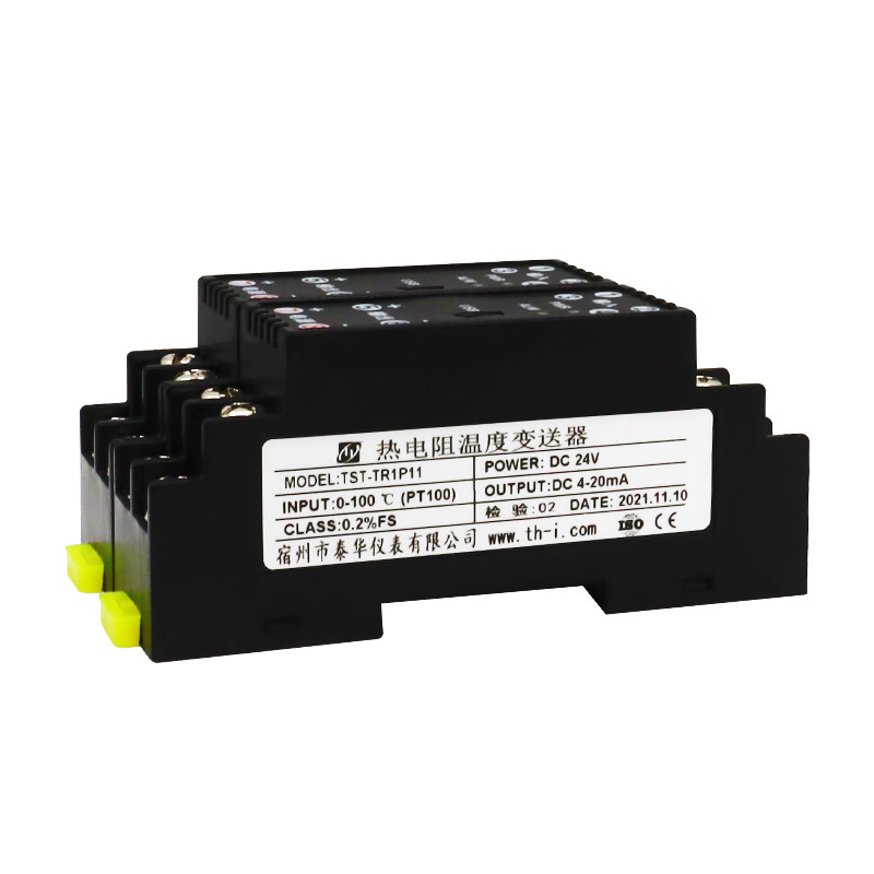 Passive Thermal Resistance Thermocouple Temperature Isolation ...