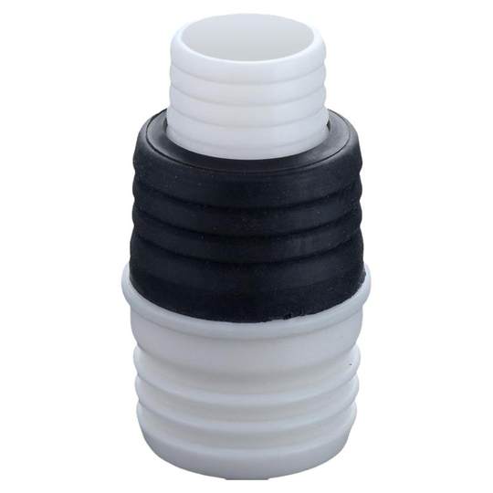 Washing Machine Drain Pipe Connector - Sewage Pipe Extension