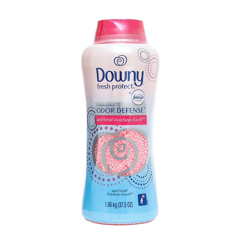 Downy Laundry Tablets for Fresh Clothing
